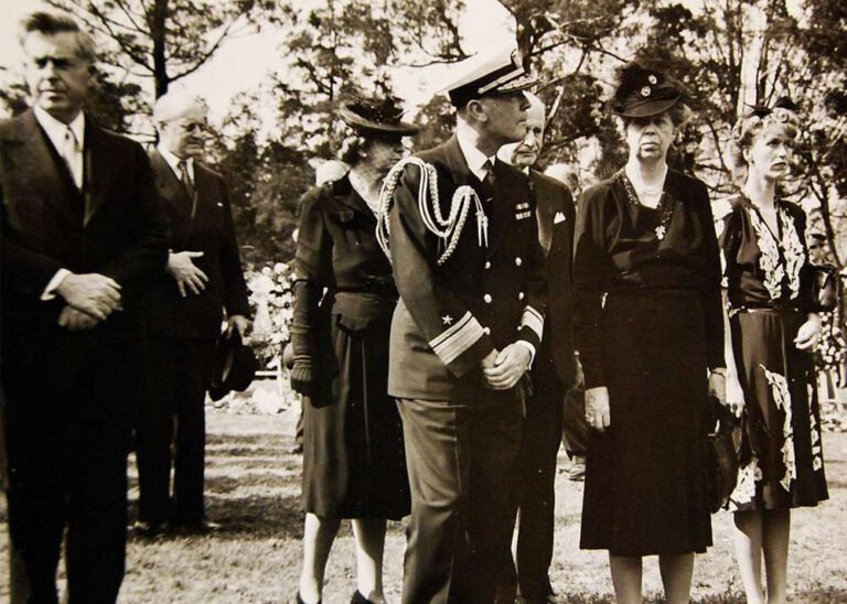 The Unseen Story of Anna Roosevelt Halsted's Legacy - The Artistic Mind