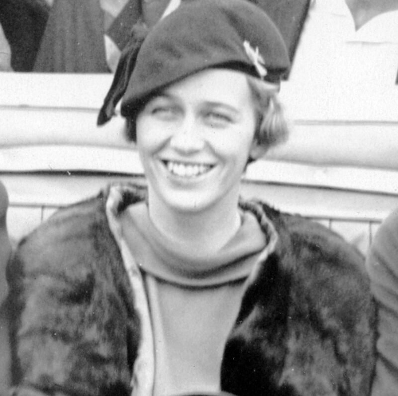 The Unseen Story of Anna Roosevelt Halsted's Legacy - The Artistic Mind