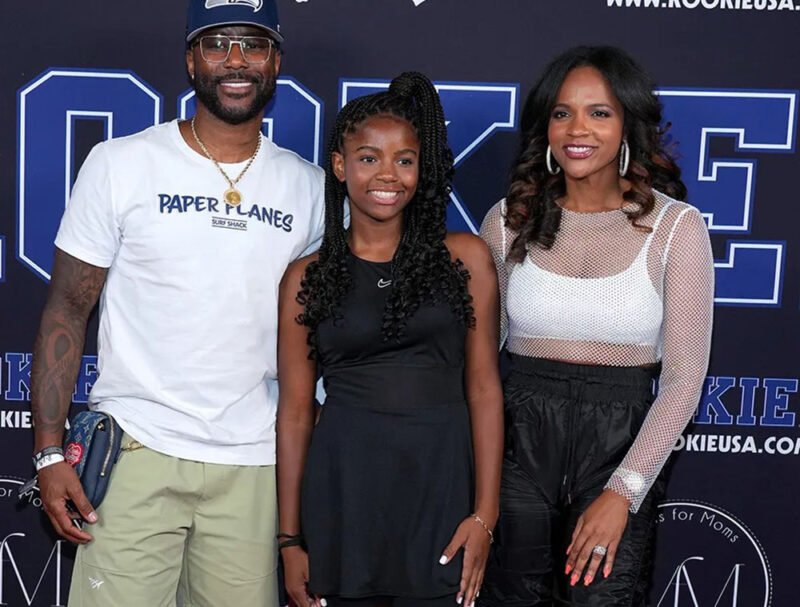Inside the Life of Atoya Burleson: Athlete, Entrepreneur, and Advocate ...
