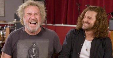 A Glimpse into the Life of Betsy Berardi, Sammy Hagar's Ex-Wife - The ...