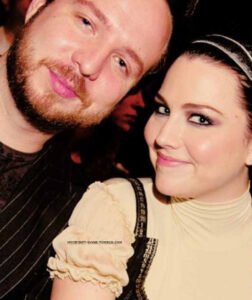 Amy Lee's Son, Jack Lion Hartzler: The Story of a Musical Legacy - The ...