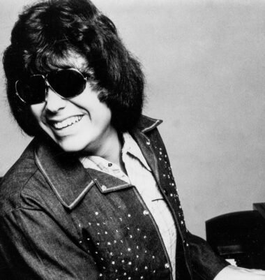 Remembering Joyce Milsap: The Woman Who Inspired Ronnie Milsap's ...