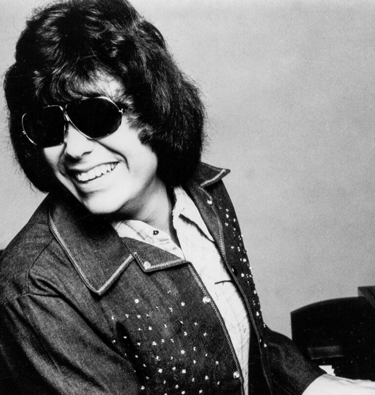 Remembering Joyce Milsap: The Woman Who Inspired Ronnie Milsap's ...