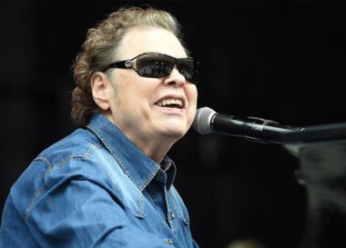 Remembering Joyce Milsap: The Woman Who Inspired Ronnie Milsap's ...
