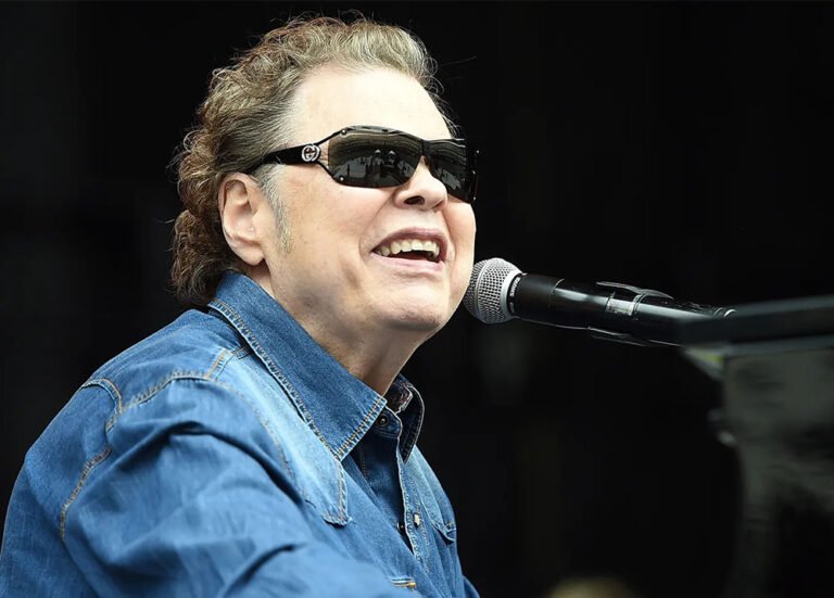 Remembering Joyce Milsap: The Woman Who Inspired Ronnie Milsap's ...