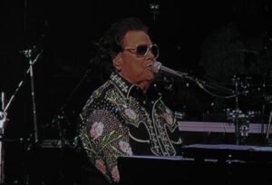 Remembering Joyce Milsap: The Woman Who Inspired Ronnie Milsap's ...
