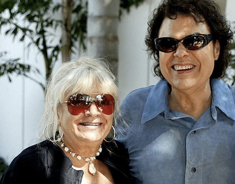 Remembering Joyce Milsap: The Woman Who Inspired Ronnie Milsap's ...
