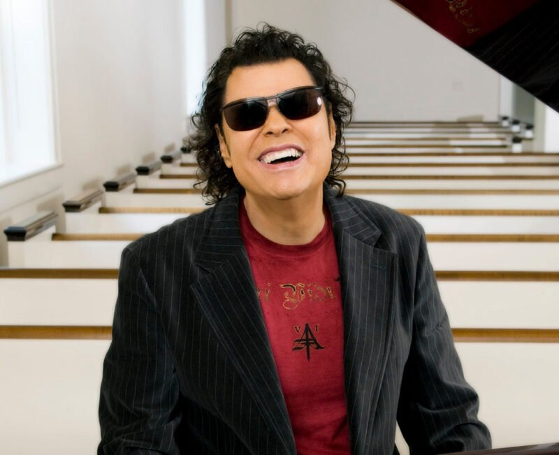 Remembering Joyce Milsap: The Woman Who Inspired Ronnie Milsap's ...