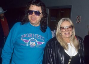 Remembering Joyce Milsap: The Woman Who Inspired Ronnie Milsap's ...