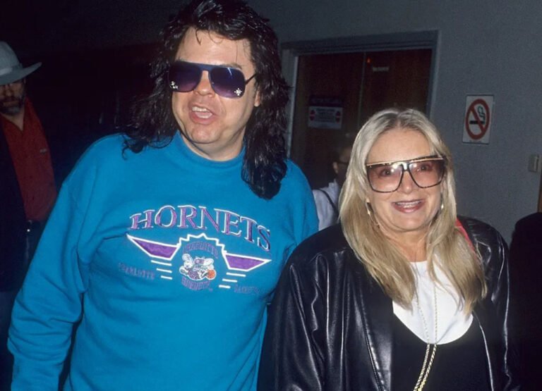 Remembering Joyce Milsap: The Woman Who Inspired Ronnie Milsap's ...