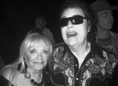 Remembering Joyce Milsap: The Woman Who Inspired Ronnie Milsap's ...