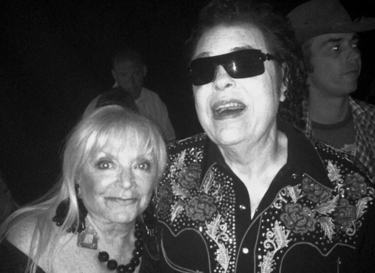 Remembering Joyce Milsap: The Woman Who Inspired Ronnie Milsap's ...