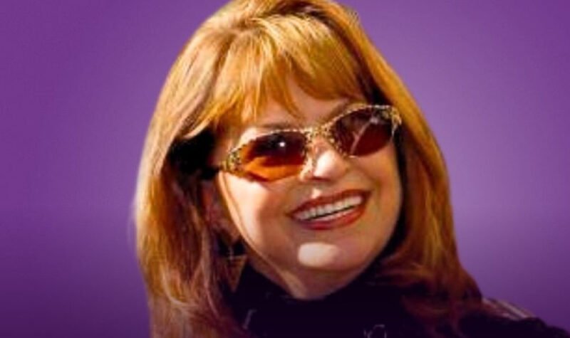 A Look at Kathy Prinze’s Journey: Mother, Widow, and Real Estate Expert ...