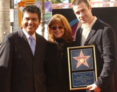 A Look at Kathy Prinze’s Journey: Mother, Widow, and Real Estate Expert ...