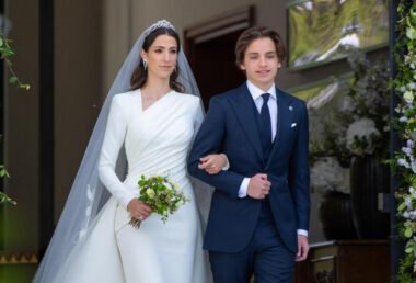 The Life and Legacy of Prince Hashem bin Abdullah of Jordan - The ...