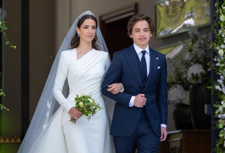 The Life and Legacy of Prince Hashem bin Abdullah of Jordan - The ...