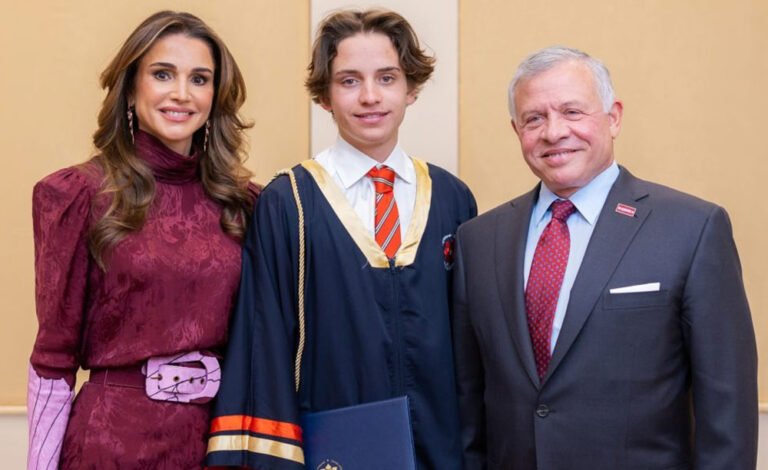 The Life and Legacy of Prince Hashem bin Abdullah of Jordan - The ...