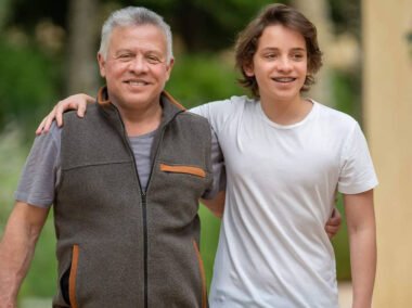The Life and Legacy of Prince Hashem bin Abdullah of Jordan - The ...