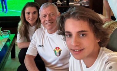 The Life and Legacy of Prince Hashem bin Abdullah of Jordan - The ...