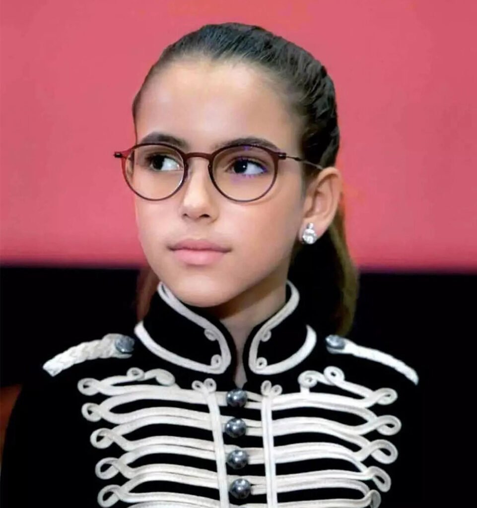 Exploring the Journey of Princess Lalla Khadija of Morocco - The ...