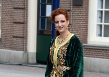 Exploring the Journey of Princess Lalla Khadija of Morocco - The ...