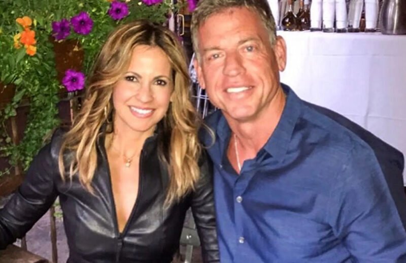 Inside Rhonda Worthey's Post-Divorce Life and Career Path - The ...