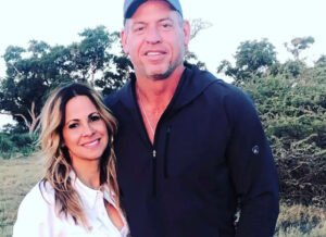 Inside Rhonda Worthey's Post-Divorce Life and Career Path - The ...