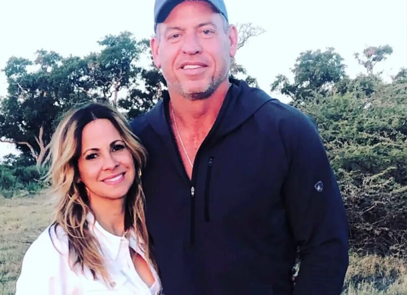 Inside Rhonda Worthey's Post-Divorce Life and Career Path - The ...