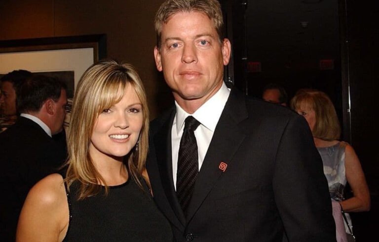 Inside Rhonda Worthey's Post-Divorce Life and Career Path - The ...