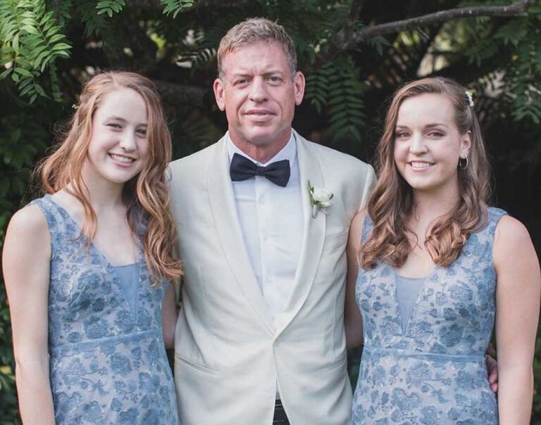Inside Rhonda Worthey's Post-Divorce Life and Career Path - The ...