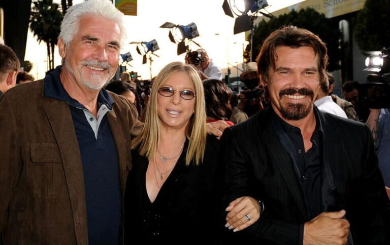 The Tragic Journey of Jess Brolin: From Hollywood Roots to Struggles ...