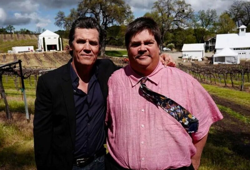 The Tragic Journey of Jess Brolin: From Hollywood Roots to Struggles ...