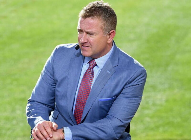 Tye Herbstreit: The Rising Star in College Football - The Artistic Mind