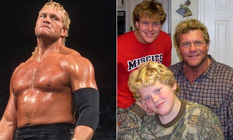 Gunnar Eudy: A Glimpse into a Wrestling Legacy - The Artistic Mind