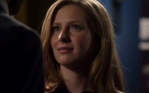 Heather Sinclair Degrassi - The Artistic Mind