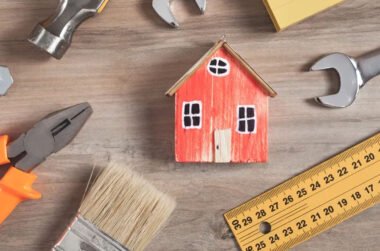 Easy and Quick Home Improvements That Will Transform Your Space - The ...