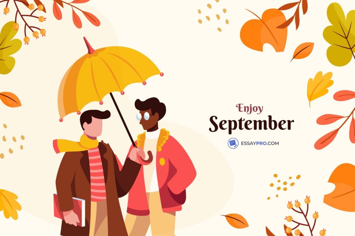Top National Days in September You Shouldn’t Miss