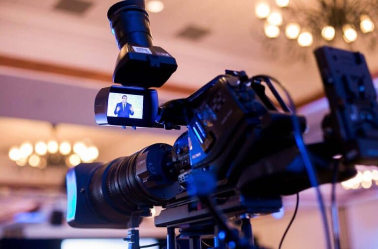 What is AV? Understanding the Basics of Audio-Visual Technology - The ...