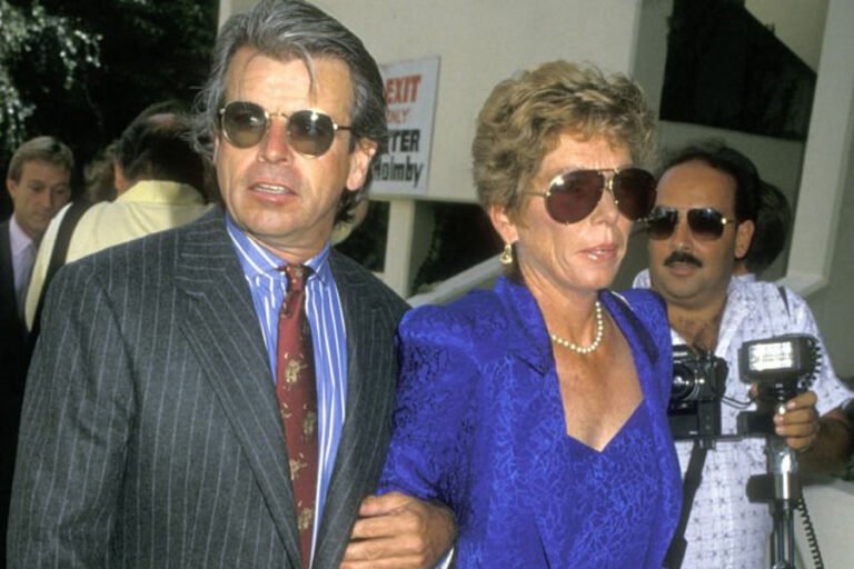 Eugenie Devane: Enduring Grace, Family Bonds, and the Art of Staying ...