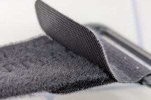 The Anatomy of Velcro - The Artistic Mind