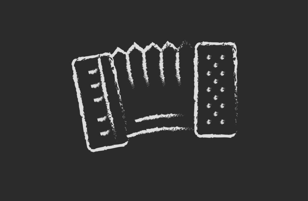 Beginner's Guide to the Concertina Instrument - The Artistic Mind
