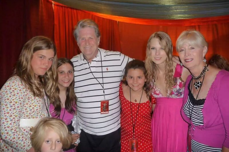 Quiet Branches of a Famous Tree: Delanie Rae Wilson - The Artistic Mind