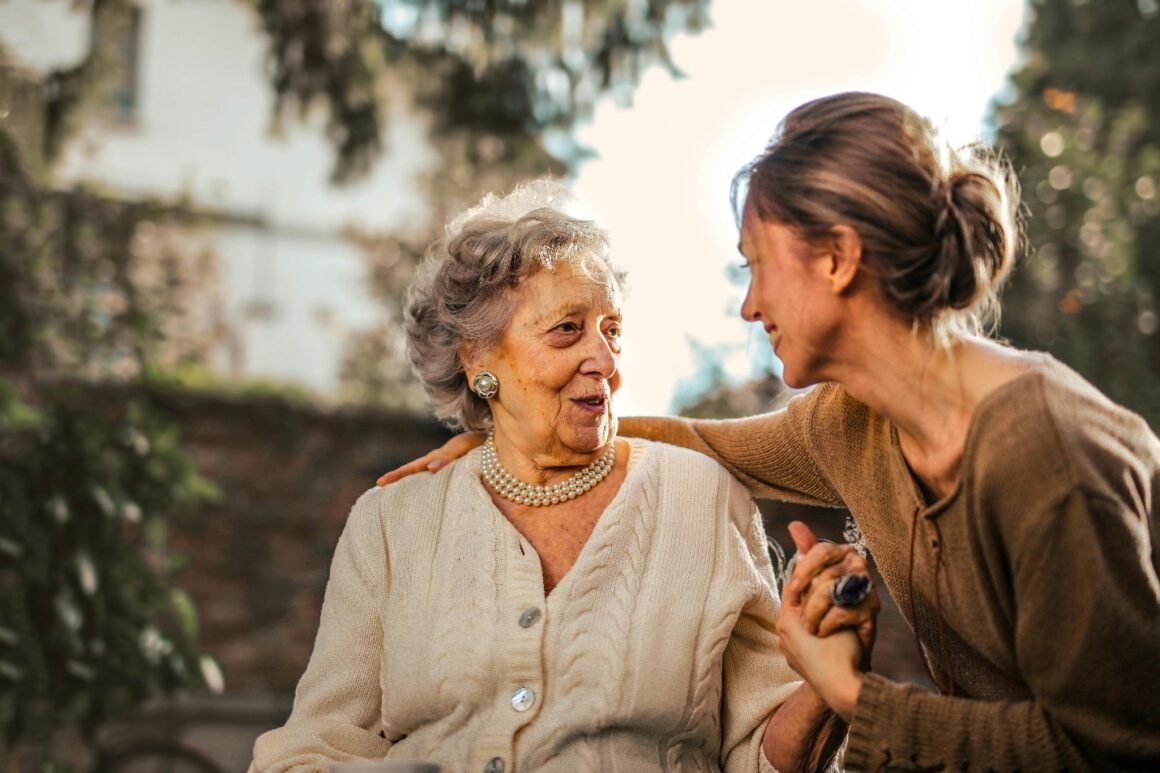How to Find the Right Senior Living Fit for Your Loved One - The ...