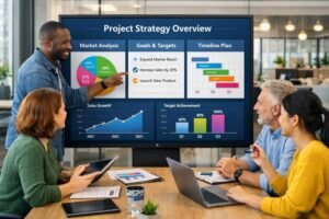 Streamlining Team Collaboration with Next-Gen Presentation Tools - The ...