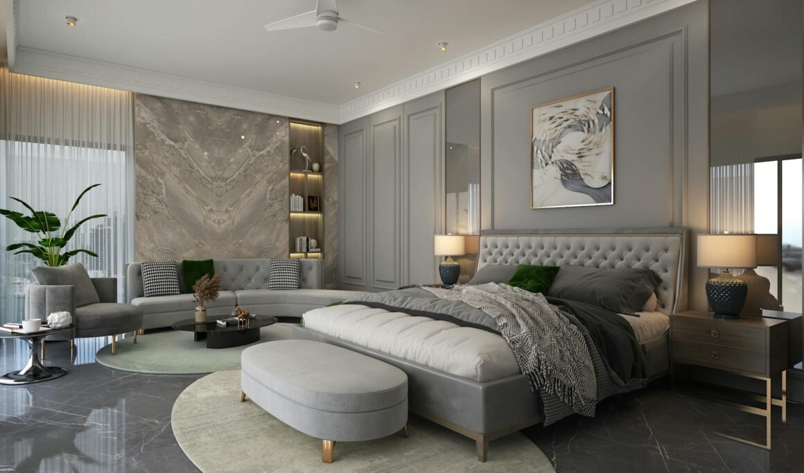 How to Create a Dreamy Bedroom Retreat You'll Never Want to Leave - The ...