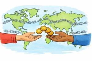 The Digital Revolution in Cross-Border Payments: How Technology Is ...